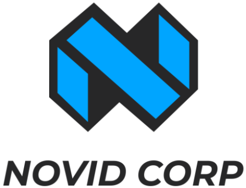 Novid Corp Modular Building and project Management
